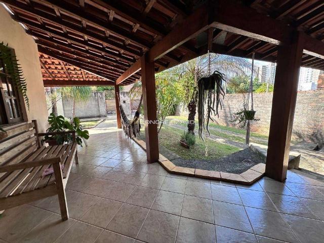Casa / Sobrado para Venda em Indaiatuba/SP Jardim Primavera 3 Quartos