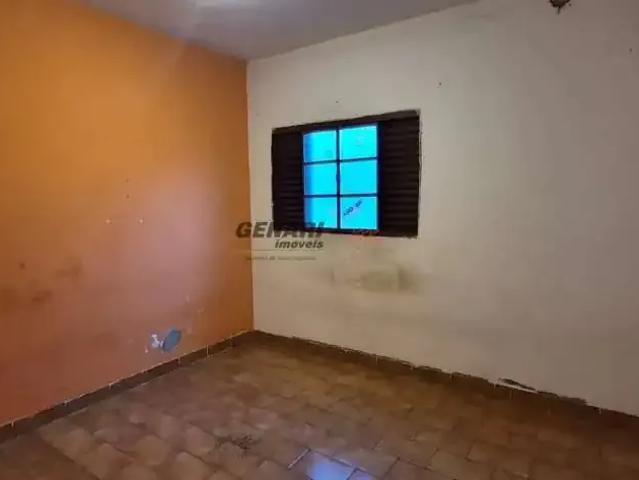 Casa / Sobrado para Venda em Indaiatuba/SP Jardim Primavera 3 Quartos