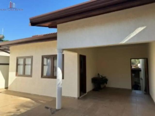 Casa / Sobrado para Venda em Indaiatuba/SP Jardim Primavera 3 Quartos