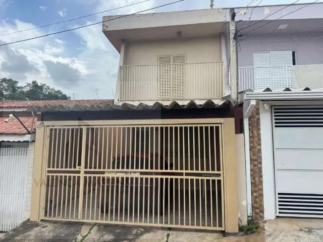 Casa / Sobrado para Venda em Indaiatuba/SP Jardim Primavera 3 Quartos
