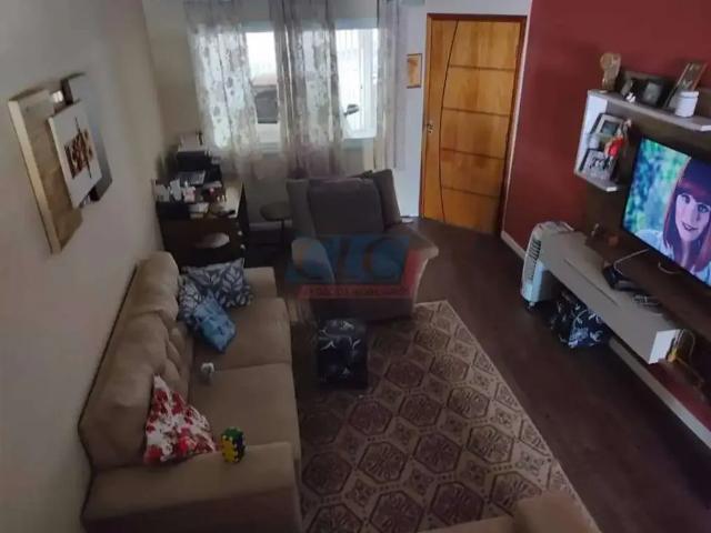Casa / Sobrado para Venda em Indaiatuba/SP Jardim Primavera 3 Quartos