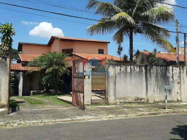 Casa / Sobrado para Venda em Indaiatuba/SP Jardim Primavera 3 Quartos