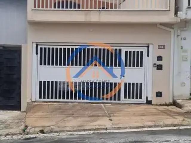 Casa / Sobrado para Venda em Indaiatuba/SP Jardim Primavera 3 Quartos