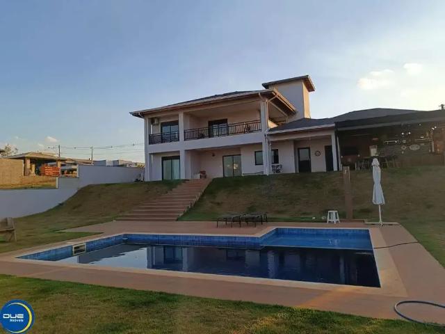 Casa / Sobrado para Venda em Indaiatuba/SP Jardim Quintas da Terracota 3 Quartos