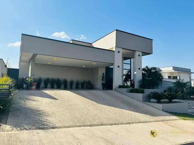 Casa / Sobrado para Venda em Indaiatuba/SP Jardim Quintas da Terracota 4 Quartos