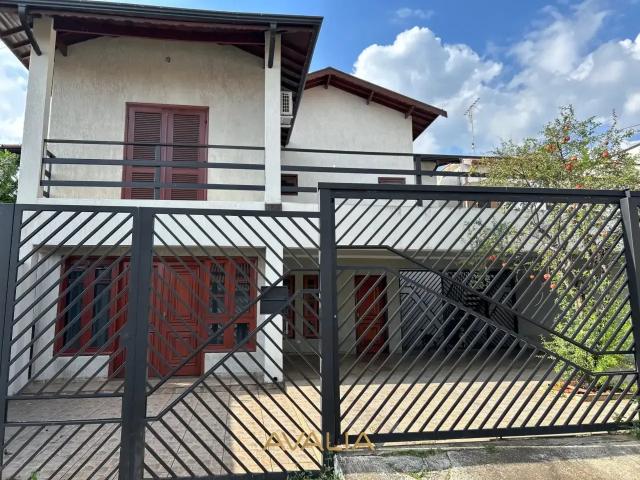 Casa / Sobrado para Venda em Indaiatuba/SP Jardim Recanto do Valle 2 Quartos