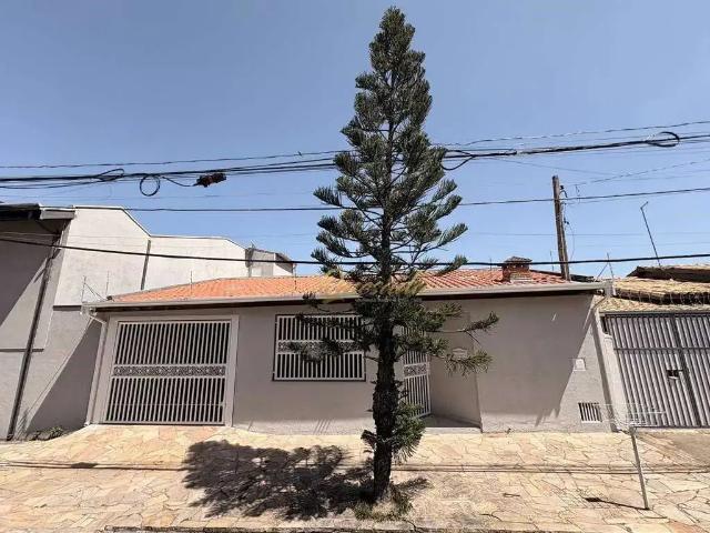 Casa / Sobrado para Venda em Indaiatuba/SP Jardim Recanto do Valle 2 Quartos