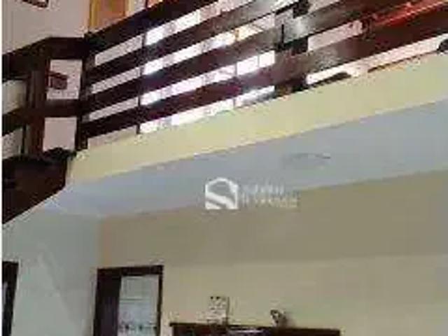 Casa / Sobrado para Venda em Indaiatuba/SP Jardim Recanto do Valle 5 Quartos