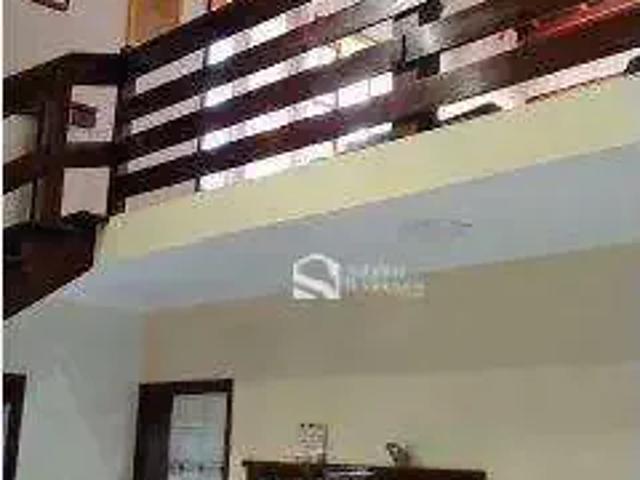 Casa / Sobrado para Venda em Indaiatuba/SP Jardim Recanto do Valle 5 Quartos