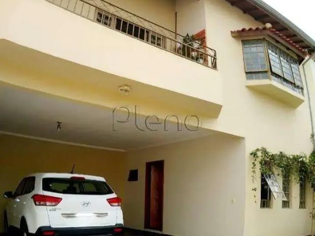 Casa / Sobrado para Venda em Indaiatuba/SP Jardim Regente 3 Quartos