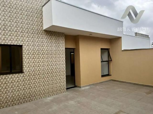 Casa / Sobrado para Venda em Indaiatuba/SP Jardim Regente 3 Quartos