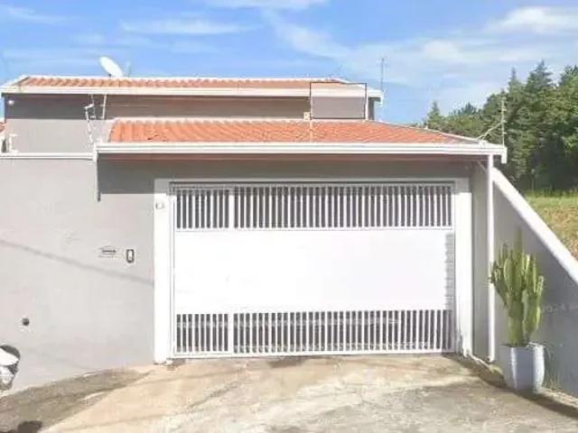 Casa / Sobrado para Venda em Indaiatuba/SP Jardim Regente 3 Quartos