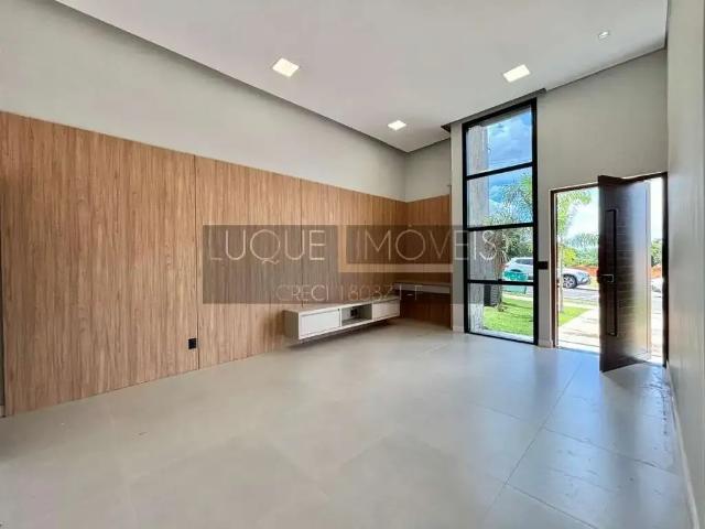 Casa / Sobrado para Venda em Indaiatuba/SP Jardim Regente 3 Quartos