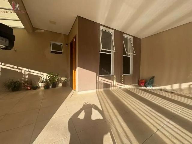 Casa / Sobrado para Venda em Indaiatuba/SP Jardim Regente 3 Quartos