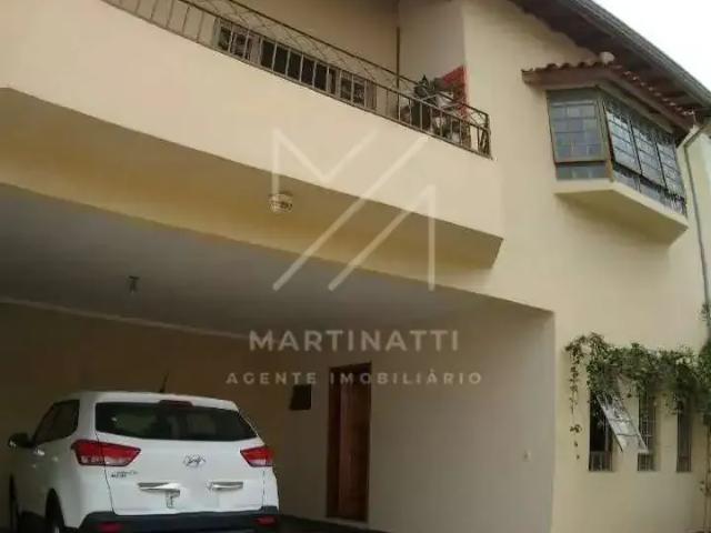 Casa / Sobrado para Venda em Indaiatuba/SP Jardim Regente 3 Quartos