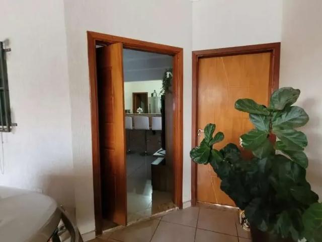 Casa / Sobrado para Venda em Indaiatuba/SP Jardim Regente 3 Quartos