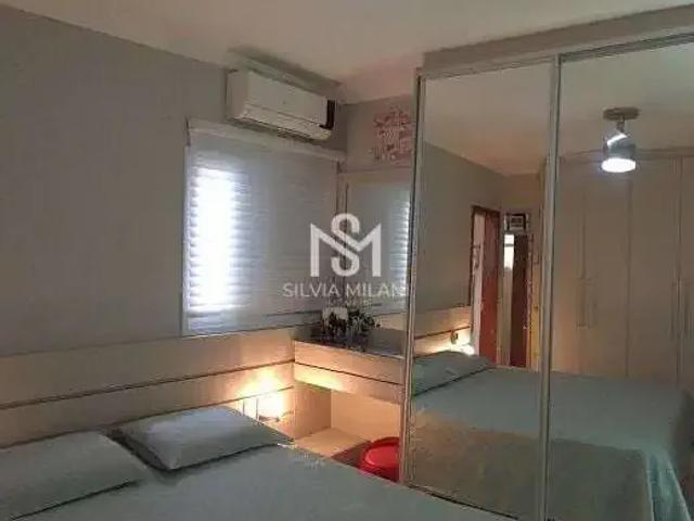 Casa / Sobrado para Venda em Indaiatuba/SP Jardim Regente 2 Quartos