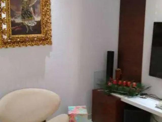 Casa / Sobrado para Venda em Indaiatuba/SP Jardim Regente 2 Quartos