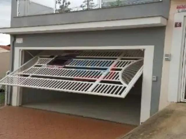 Casa / Sobrado para Venda em Indaiatuba/SP Jardim Regente 2 Quartos