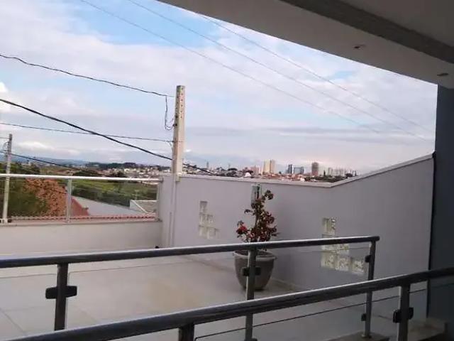 Casa / Sobrado para Venda em Indaiatuba/SP Jardim Regente 2 Quartos