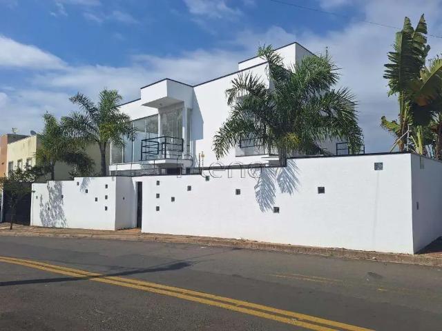 Casa / Sobrado para Venda em Indaiatuba/SP Jardim Regente 4 Quartos