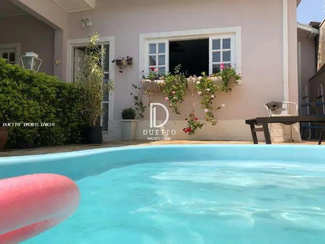Casa / Sobrado para Venda em Indaiatuba/SP Jardim Regina