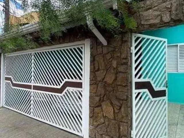 Casa / Sobrado para Venda em Indaiatuba/SP Jardim Regina 4 Quartos