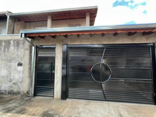 Casa / Sobrado para Venda em Indaiatuba/SP Jardim Regina 4 Quartos