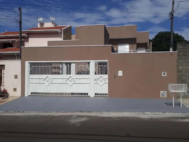 Casa / Sobrado para Venda em Indaiatuba/SP Jardim Regina 4 Quartos
