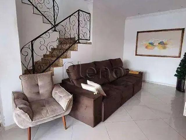 Casa / Sobrado para Venda em Indaiatuba/SP Jardim Regina 4 Quartos