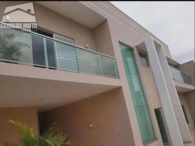 Casa / Sobrado para Venda em Indaiatuba/SP Jardim Regina 4 Quartos
