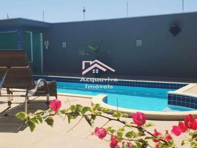 Casa / Sobrado para Venda em Indaiatuba/SP Jardim Regina 4 Quartos