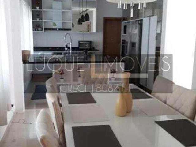 Casa / Sobrado para Venda em Indaiatuba/SP Jardim Regina 4 Quartos