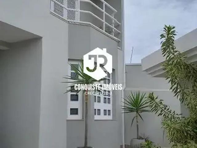 Casa / Sobrado para Venda em Indaiatuba/SP Jardim Regina 4 Quartos