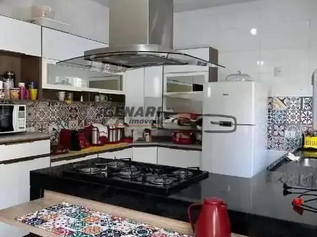 Casa / Sobrado para Venda em Indaiatuba/SP Jardim Regina 4 Quartos