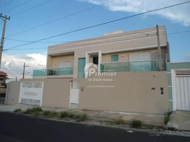 Casa / Sobrado para Venda em Indaiatuba/SP Jardim Regina 4 Quartos