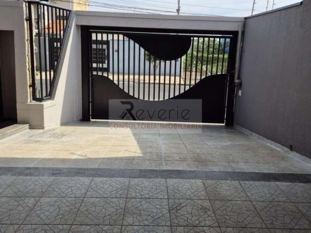 Casa / Sobrado para Venda em Indaiatuba/SP Jardim Regina 4 Quartos