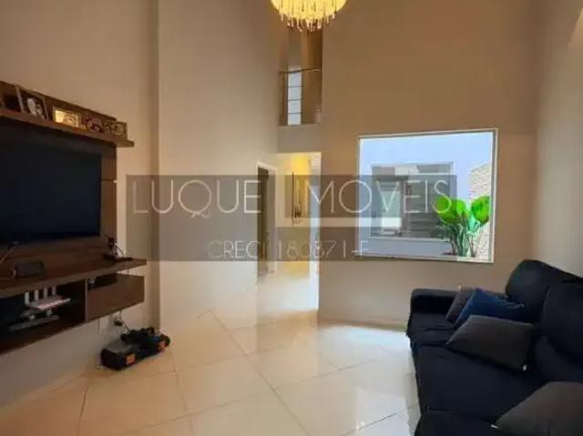 Casa / Sobrado para Venda em Indaiatuba/SP Jardim Regina 5 Quartos