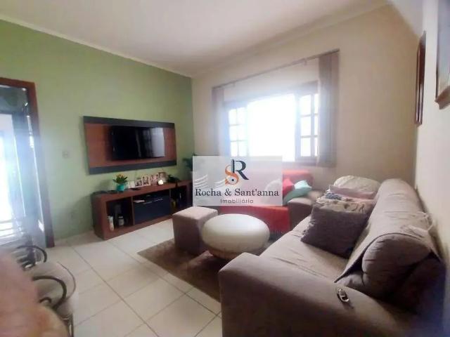Casa / Sobrado para Venda em Indaiatuba/SP Jardim Regina 5 Quartos