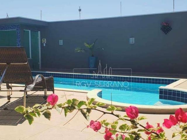 Casa / Sobrado para Venda em Indaiatuba/SP Jardim Regina 5 Quartos
