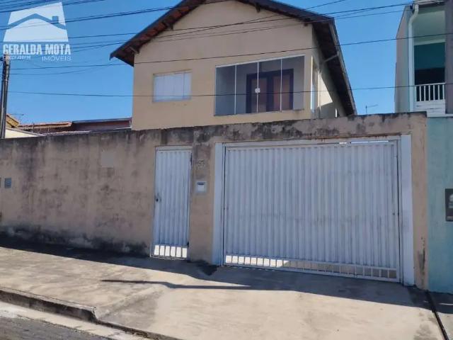 Casa / Sobrado para Venda em Indaiatuba/SP Jardim Regina 5 Quartos