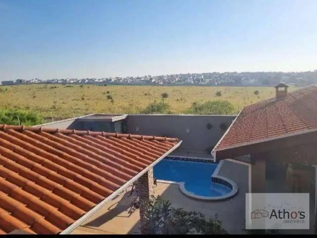 Casa / Sobrado para Venda em Indaiatuba/SP Jardim Regina 5 Quartos