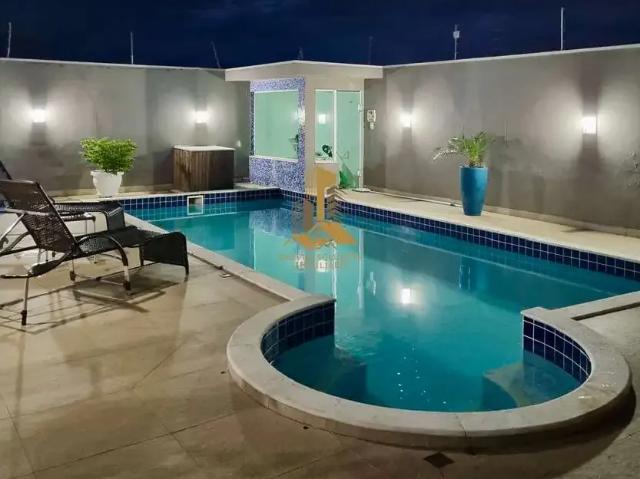 Casa / Sobrado para Venda em Indaiatuba/SP Jardim Regina 5 Quartos