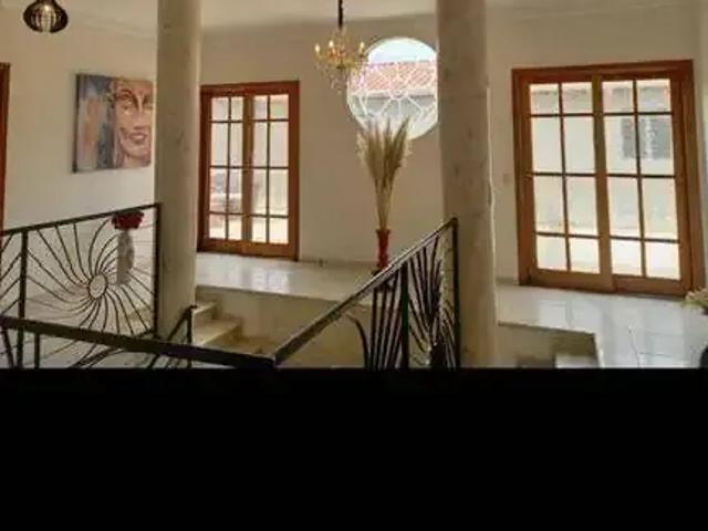 Casa / Sobrado para Venda em Indaiatuba/SP Jardim Regina 5 Quartos