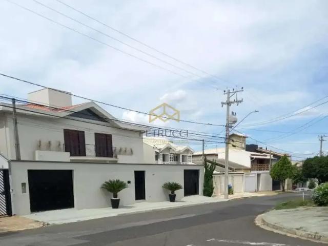 Casa / Sobrado para Venda em Indaiatuba/SP Jardim Regina 5 Quartos