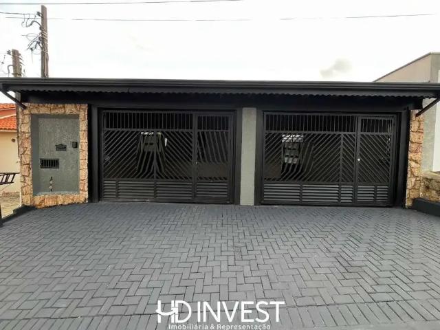 Casa / Sobrado para Venda em Indaiatuba/SP Jardim Regina 5 Quartos