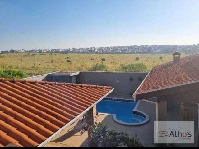 Casa / Sobrado para Venda em Indaiatuba/SP Jardim Regina 5 Quartos