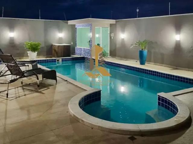 Casa / Sobrado para Venda em Indaiatuba/SP Jardim Regina 5 Quartos