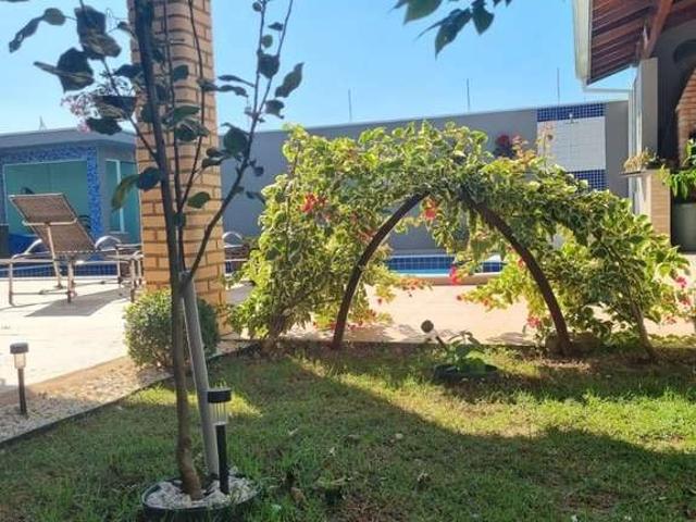 Casa / Sobrado para Venda em Indaiatuba/SP Jardim Regina 5 Quartos