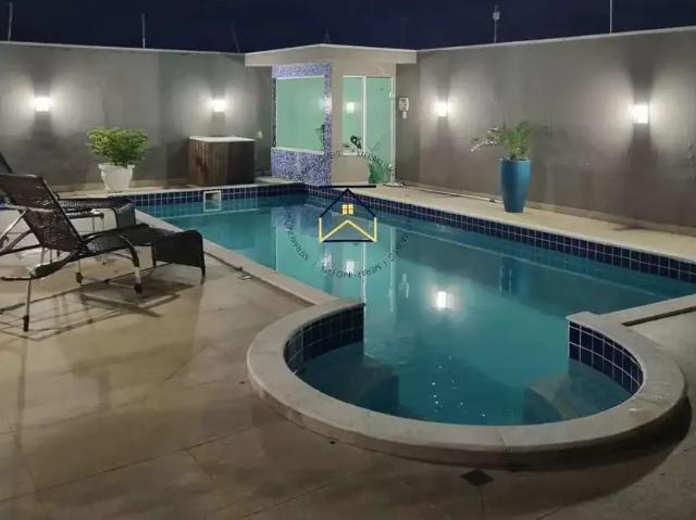 Casa / Sobrado para Venda em Indaiatuba/SP Jardim Regina 5 Quartos